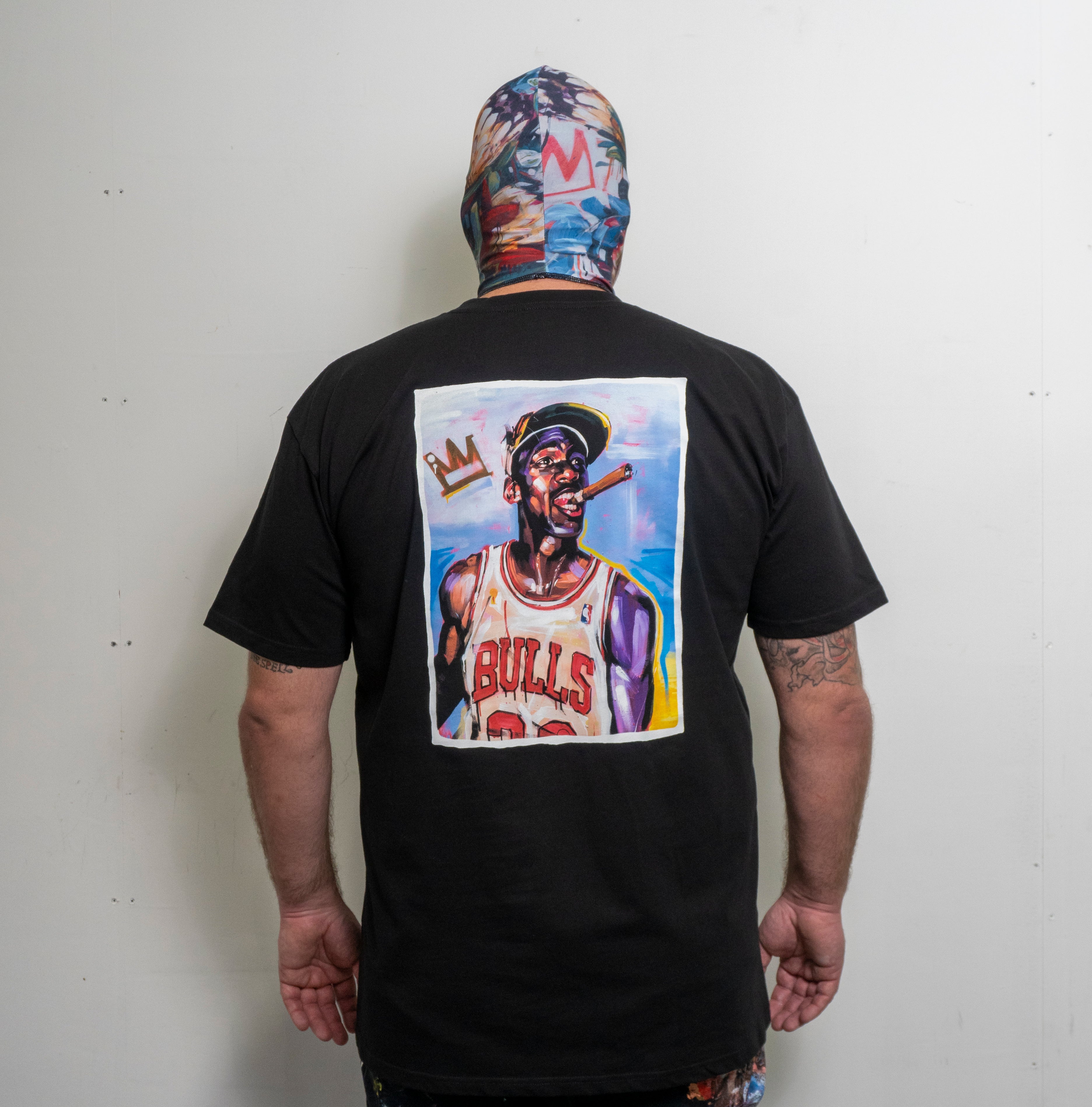 Apparel – Scott Marsh