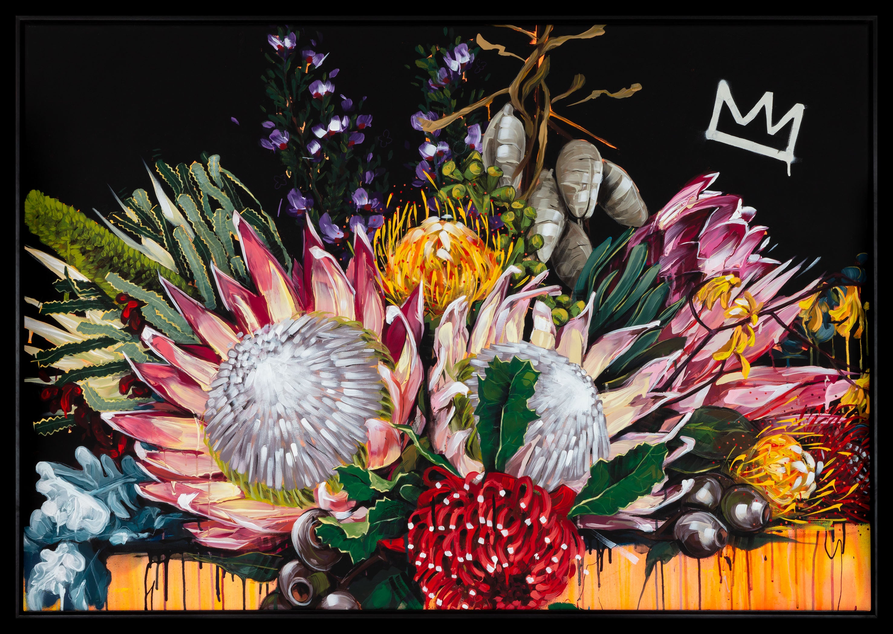 Originals – Scott Marsh