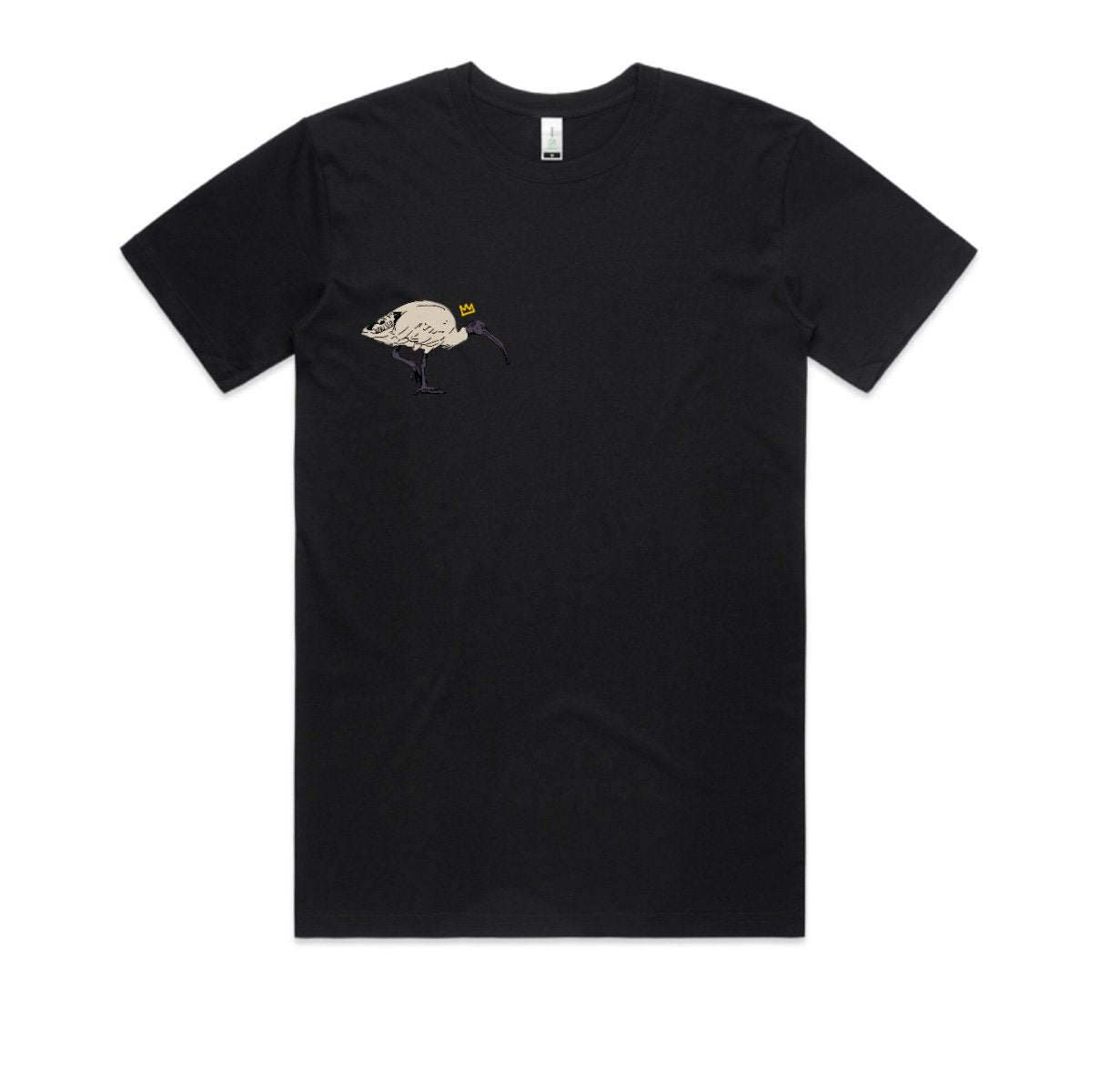 Bin Chicken T-shirt – Scott Marsh