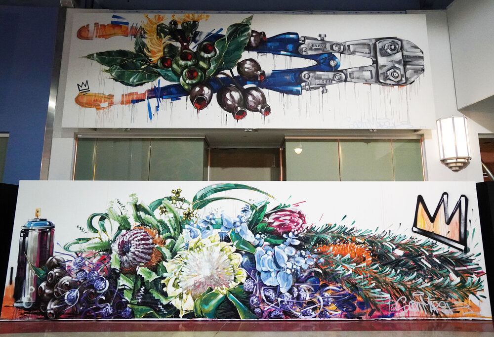 A Symbol Of Freedom – Scott Marsh